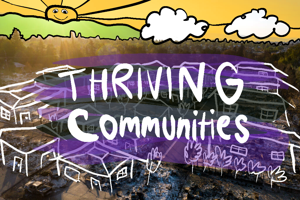 Thriving Communities